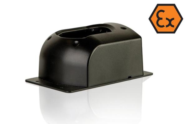 HL 12 EX LED Set | ATEX Winkelleuchte | KIRA Leuchten