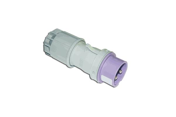 CEE plug 24V | KIRA Leuchten