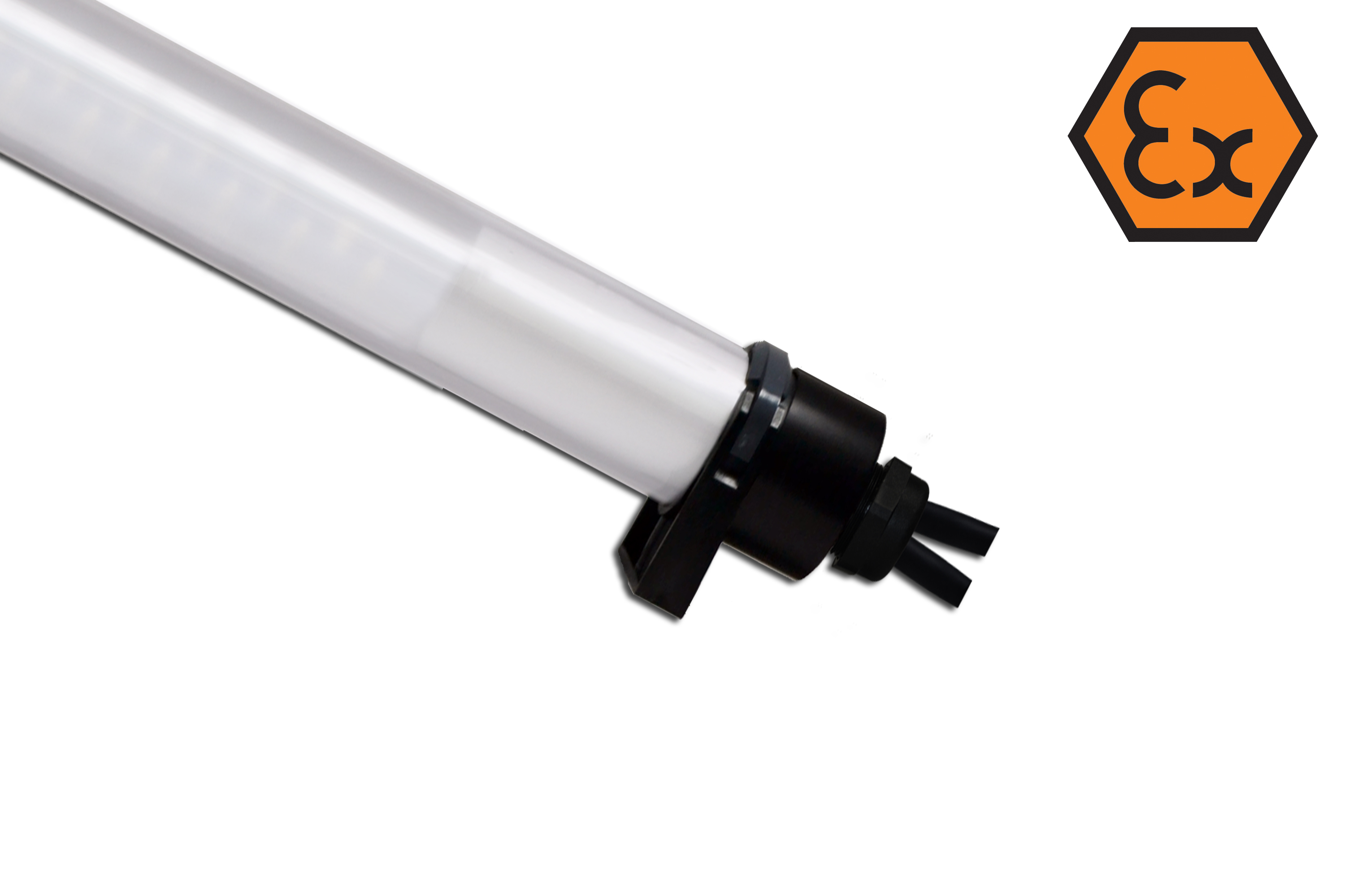 KE-LED-EX 5024 | ATEX LED Rohrleuchte | KIRA Leuchten