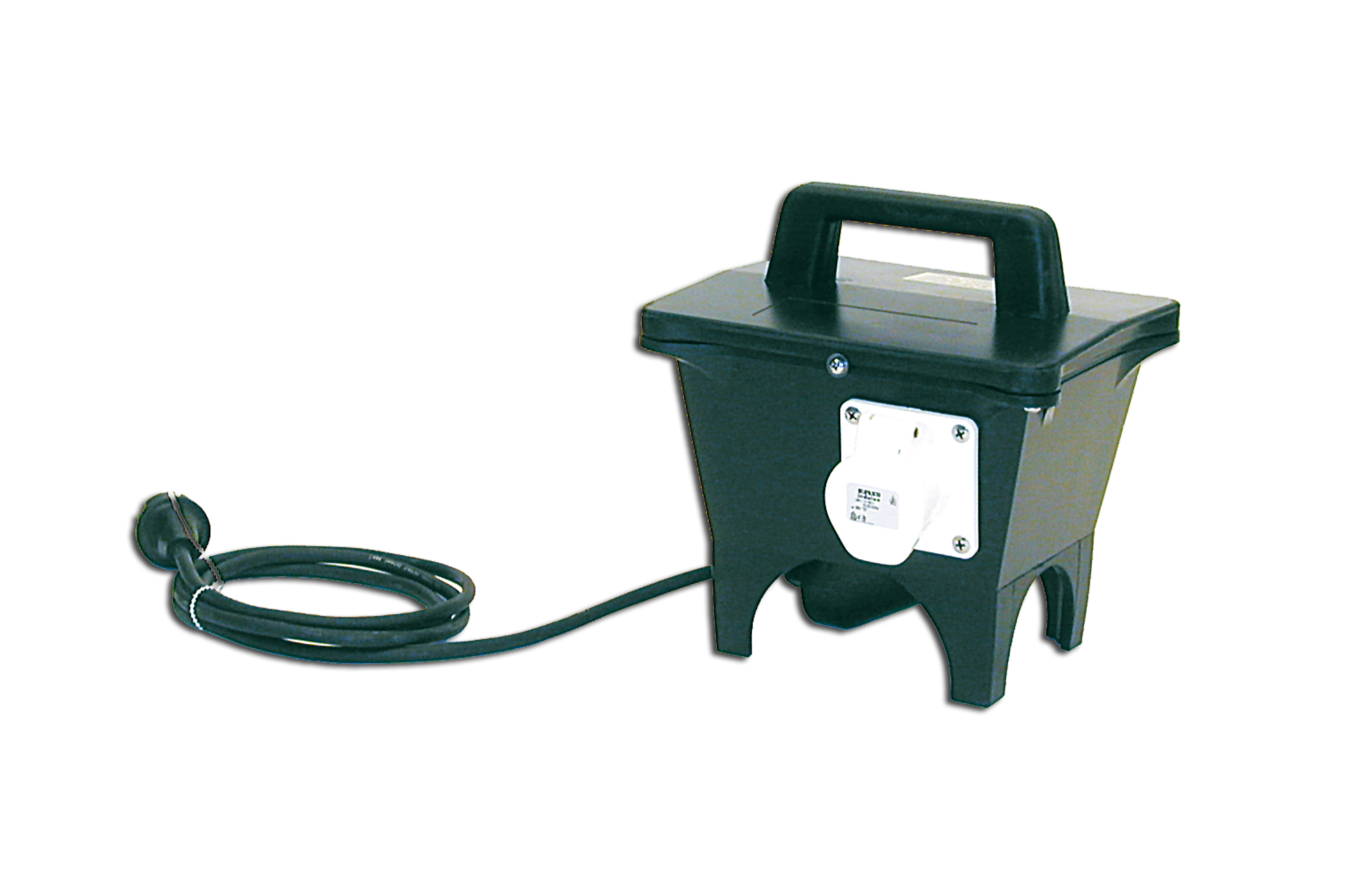 SELV transformer 160VA / 230 volts to 42 volts | KIRA Leuchten